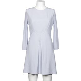 Ted Baker Kleid Damen Gr&ouml;&szlig;e L Second Hand hellblau