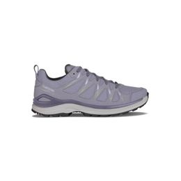 Lowa Sneaker in lila | Gr.: 37