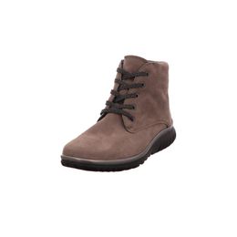 Semler Winterstiefel in taupe | Gr.: 38,5