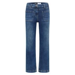 Street One Jeans female Blue size 26