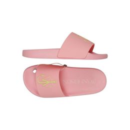 JW Anderson Sandalen Damen Gr&ouml;&szlig;e 36 Second Hand pink