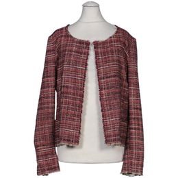 Etoile Isabel Marant Isabel Marant Etoile Blazer Damen Gr&ouml;&szlig;e S Second Hand rot