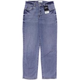 armedangels Jeans Damen Gr&ouml;&szlig;e 26 Second Hand blau