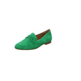 Gabor Pump in gr&uuml;n | Gr.: 37,5