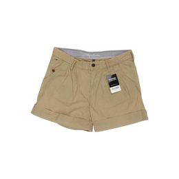 Tommy Jeans Shorts Damen Größe S Second Hand beige