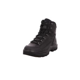 Lowa Stiefel in schwarz | Gr.: 48.5