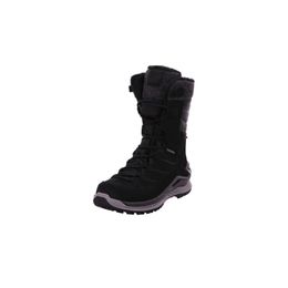 Lowa Winterboot in schwarz | Gr.: 41