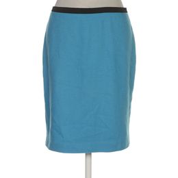 Marc Cain Rock Damen Größe M Second Hand blau