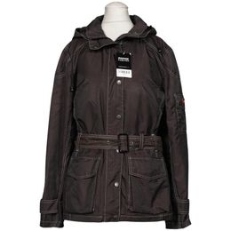 Wellensteyn Jacke Damen Größe XS Second Hand braun
