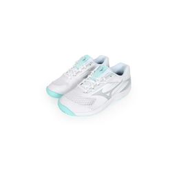Mizuno Sneakers Low CYCLONE SPEED 5 in weiß | Gr.: 44