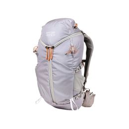 Mystery Ranch Women's Coulee 40 - Wanderrucksack (aura, XS) in aura | Gr.: XS