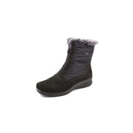 Ara Winterstiefel in schwarz | Gr.: 43