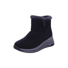 Tom Tailor Winterstiefeletten in black | Gr.: 39