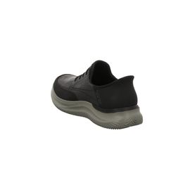 Skechers Slipper in schwarz | Gr.: 43