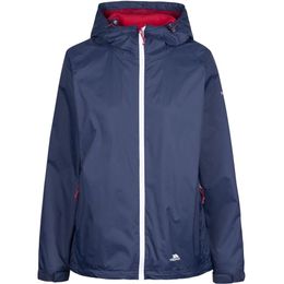 Trespass Jacke "Tayahii" in Blau | Gr.: XS