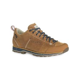 Dolomite Cinquantaquattro Low GTX EVO in Golden Yellow | Gr.: 10