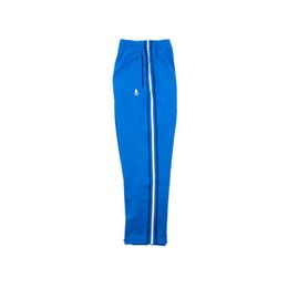Adidas Trainingshose Firebird Track Pant in Blau | Gr.: L