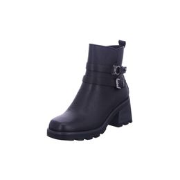 Caprice Chelseaboots in black nappa | Gr.: 41