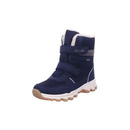 Lico Stiefel Mit Tex-Membran in blau | Gr.: 30