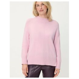 Olsen Pullover in Light Mauve | Gr.: 48