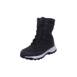 Lico Schnürboots Mit Tex-Membran in schwarz | Gr.: 39