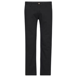 Redpoint Chino ODESSA THERMO in black | Gr.: W40/L30