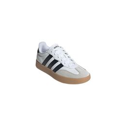 Adidas Sneakers Low Barreda in goldfarben | Gr.: 43