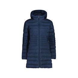 Campagnolo Jacke PARKA ZIP HOOD in Indigo3311 | Gr.: 36