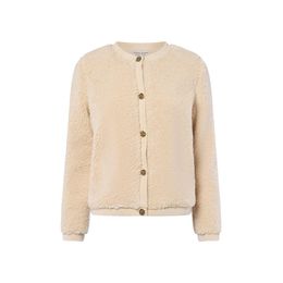 Marie Lund Jacke in beige | Gr.: XL
