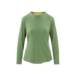 PIP Studio Tom Long Sleeve Top Melee in Gr&uuml;n | Gr.: XL
