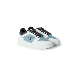 Champion Sneakers Low RD18 2.0 LOW B GS in wei&szlig; | Gr.: 36,5