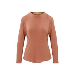 PIP Studio Tom Long Sleeve Top Melee in Altrosa | Gr.: XL