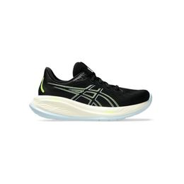 asics Laufschuhe GEL-CUMULUS 26 in Schwarz | Gr.: 7,5