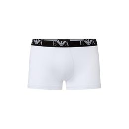 Emporio Armani Boxershort in weiß | Gr.: L