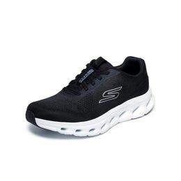 Skechers Footwear Sportschuh Go Walk Glide Step in Schwarz | Gr.: 46