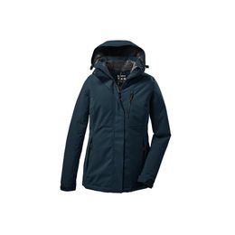 Killtec Funktionsjacke in Blau | Gr.: 18