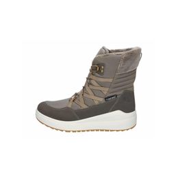 Br&uuml;tting Br&uuml;tting Winterstiefel "Kaya" in Braun | Gr.: 40