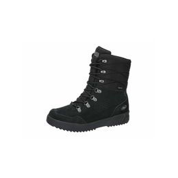 Br&uuml;tting Br&uuml;tting Winterstiefel "Svenika" in Schwarz | Gr.: 40