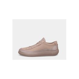 Ecco Schuhe Soft in Grau | Gr.: 37