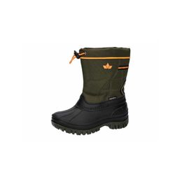 Lico Winterboots "Bobby" in Braun | Gr.: 29