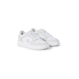 Champion Sneakers Low RD 18 2.0 Low G GS in wei&szlig; | Gr.: 35,5