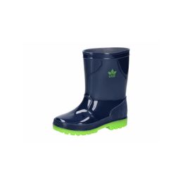 Lico Gummistiefel "Stormy" in Blau | Gr.: 29