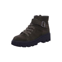Gabor Stiefel in gr&uuml;n | Gr.: 37