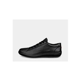 Ecco Zapatos Soft in Schwarz | Gr.: 42