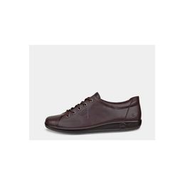 Ecco Schuhe Soft in Braun | Gr.: 38