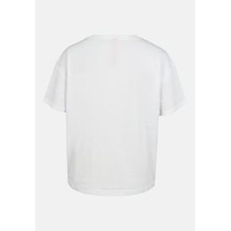 Salzhaut Shirt WEVEN in Offwhite | Gr.: M