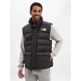 The North Face Steppweste in schwarz - 0001 | Gr.: XL