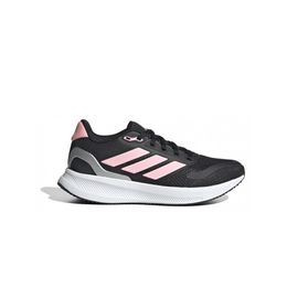 Adidas Sportschuh Runfalcon in Schwarz | Gr.: 39