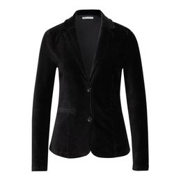 Street One Blazer in Black | Gr.: 38