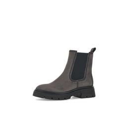 Gabor Chelsea Boots in grau | Gr.: 35,5